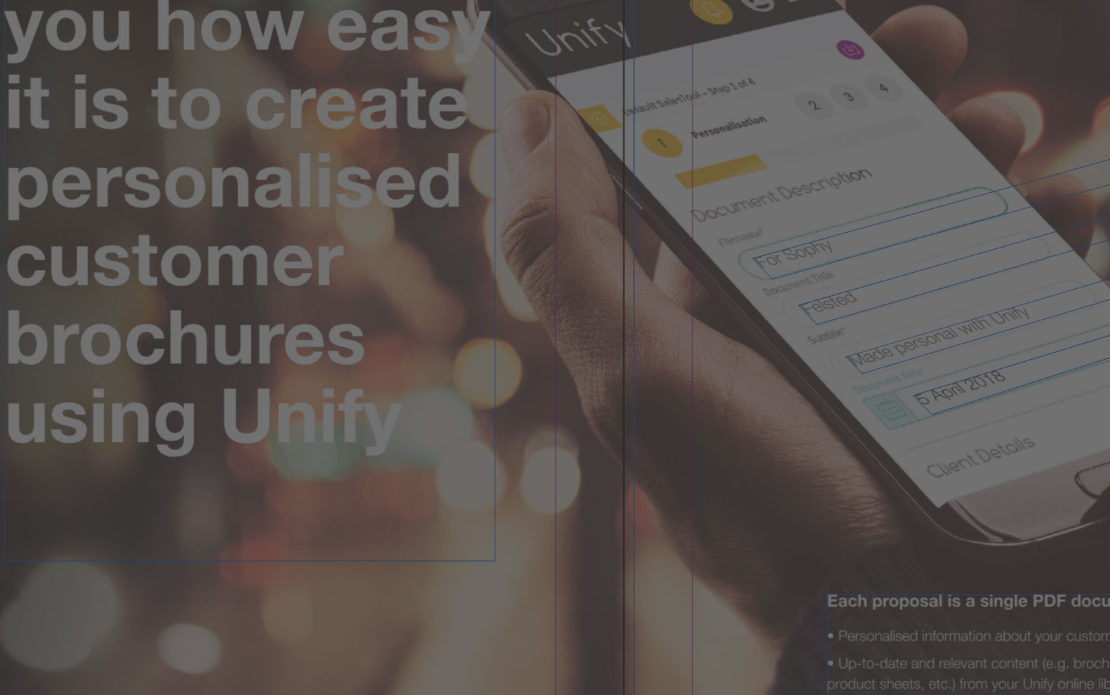 Unify+ - Libris Systems
